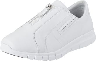 Andrea Conti Damen 1703601 Sneaker, weiß, 36 EU