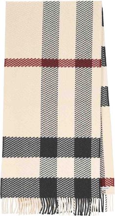 Burberry Schal - Grau