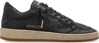 Golden Goose Femme, Chaussures, Bleu, Taille: 39 EU Ball Star Baskets