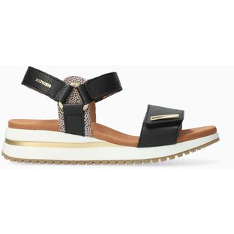 Mephisto Sandales en cuir JEANIE.P5146986