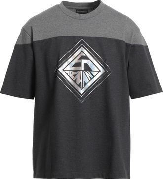 Emporio Armani TOPS - T-shirts auf YOOX.COM