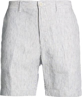 120% Lino HOSEN & R&Ouml;CKE - Shorts & Bermudashorts auf YOOX.COM