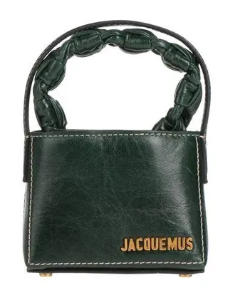 Jacquemus SACS - Sacs &agrave; main sur YOOX.COM