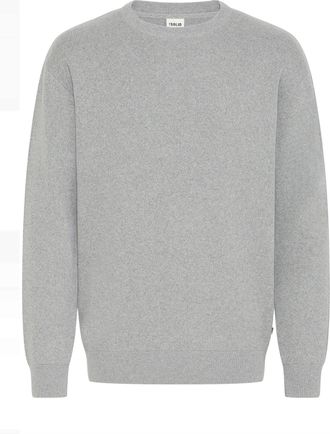 Solid Pullover SDFinnetado