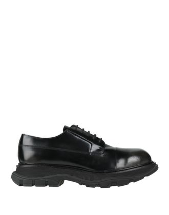 Alexander McQueen SCHUHE - Schn&uuml;rschuhe auf YOOX.COM