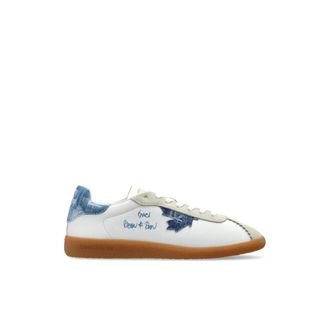 Dsquared2 Damen, Schuhe, Wei&szlig;, 36 1/2 EUGr&ouml;&szlig;e