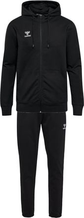 Hummel Herren Trainingsanzug hmlGO 2.0 224837+224848-2001 XXL