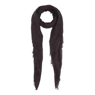 Cortana Schmaler Schal - - Accessories - Damen - Rot - ONE SIZE