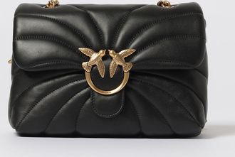 Pinko Handtasche PINKO Damen Farbe Schwarz