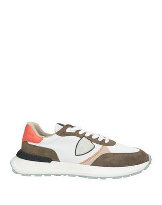 Philippe Model CHAUSSURES - Sneakers sur YOOX.COM