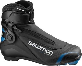 Salomon Kinder Langlauf-Skischuhe S/RACE SKIATHLON PROLINK JR