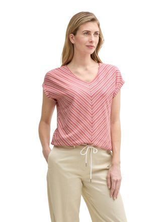 Tom Tailor Damen T-Shirt