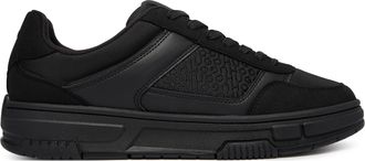 HUGO BOSS Sneakers HUGO Yarrow 50563588 Schwarz