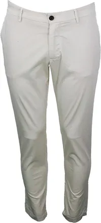 Eleventy Pantalons D&eacute;contract&eacute;s - Beige