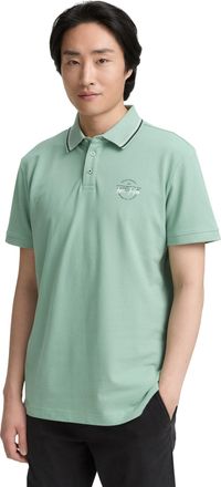 Tom Tailor Tom Tailor Herren Poloshirt