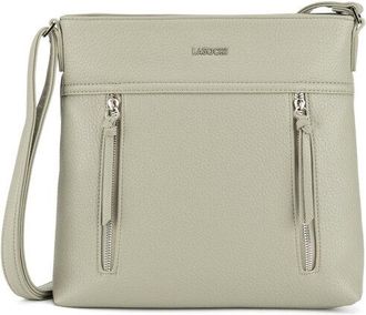 Lasocki Lasocki Handtasche LSK-L-004-07 Grün