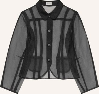 Baum Und Pferdgarten Baum Und Pferdgarten Hemdbluse Belottie schwarz