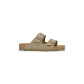 Birkenstock Arizona - - Shoes - unisex - Gr&uuml;n - 44 EU