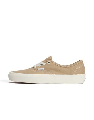 Vans Authentic - Sneaker in Schwarz