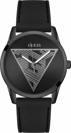 Guess Gw0957G3 Uhr - - Accessories - Herren - Schwarzk - ONE SIZE