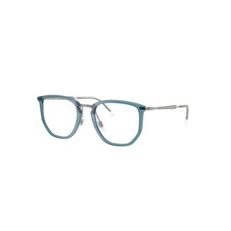 Ray-Ban unisex, Accessories, Blau, 53 MMGr&ouml;&szlig;e