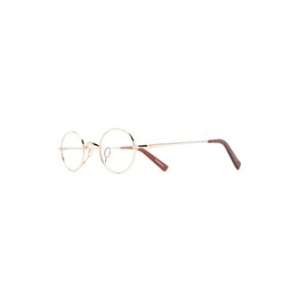 Epos Teseo GD Optical - - Accessories - unisex - Gelb - 41 MM