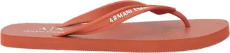 A|X Armani Exchange SCHUHE - Zehentrenner auf YOOX.COM