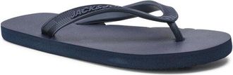 Jack & Jones Jack & Jones Zehentrenner Jfwbasic Eva Flip Flop 12202589 Dunkelblau