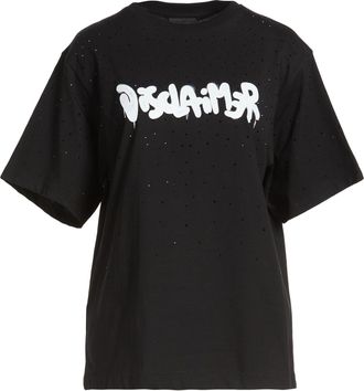 Disclaimer TOPS - T-shirts auf YOOX.COM