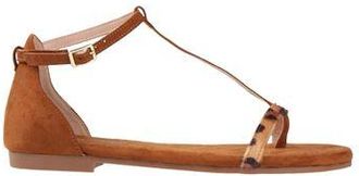 Francesco Milano CHAUSSURES - Tongs sur YOOX.COM