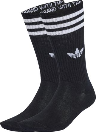 adidas Socken 3-Stripes High Crew 3 Pairs
