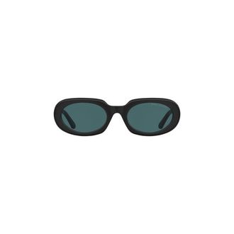 Marc Jacobs Lunettes de soleil The Oval