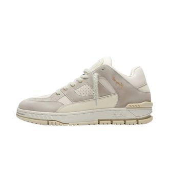 Axel Arigato Homme, Chaussures, Gris, Taille: 41 EU Area Lo Baskets