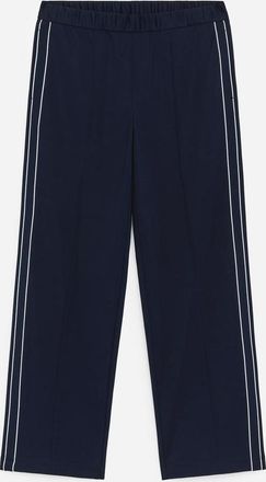 Arket WCT-Trainingshose -Blau