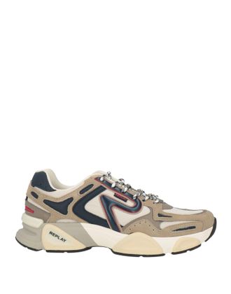 Replay SCHUHE - Sneakers auf YOOX.COM