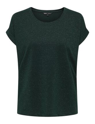 Only Female Top ONLMOSTER Top