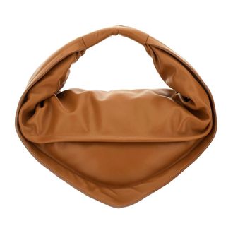 Federico Cina Damen, Taschen, Braun, ONE SIZEGr&ouml;&szlig;e