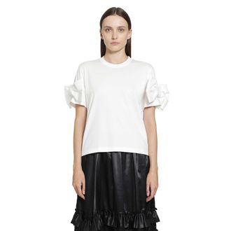 Comme Des Gar&ccedil;ons Short Sleeve T-shirt