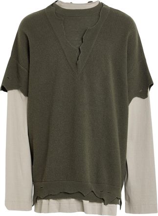 Givenchy STRICKWAREN - Pullover auf YOOX.COM