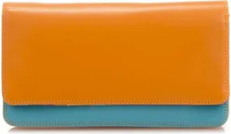 Mywalit Medium Matinee Portefeuille Cuir Portefeuille 17 cm, Copacabana, Taille Unique, Classique