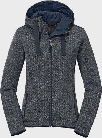 Schöffel Fleecejacke Fleece Hoody Aurora L