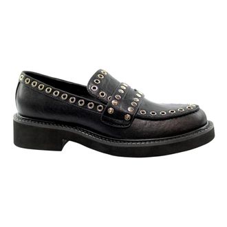 Bibi Lou Negro - - Shoes - Damen - Schwarzk - 37 EU
