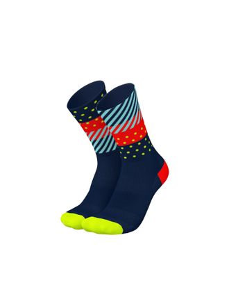 INCYLENCE Sportsocken WILDNESS