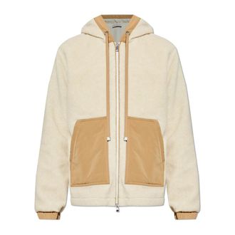 Moncler Herren, Jacken, Beige, MGr&ouml;&szlig;e