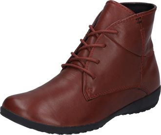 Josef Seibel Damen Naly 09 Stiefeletten, Rot (Carmin Vl971 460)