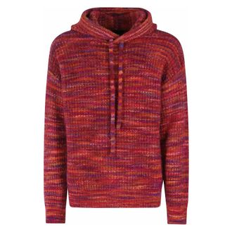 Roberto Collina Herren, Sweatshirts & Hoodies, Mehrfarbig, MGr&ouml;&szlig;e