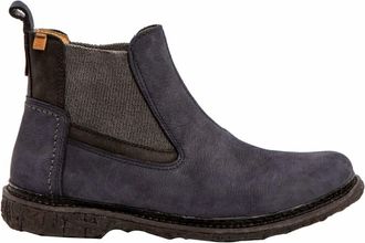 El Naturalista Angkor Chelsea Boot - - Shoes - Damen - Blau - 39 EU
