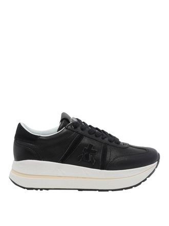 Premiata Baskets - Noir