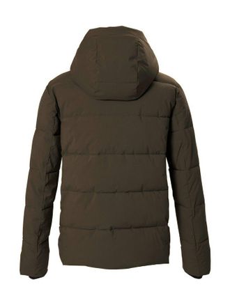 G.I.G.A. DX by killtec Steppjacke GW 5 MN QLTD JCKT Wasserabweisend, winddicht, atmungsaktives Material