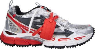 Off-white Sneaker Be Right Back